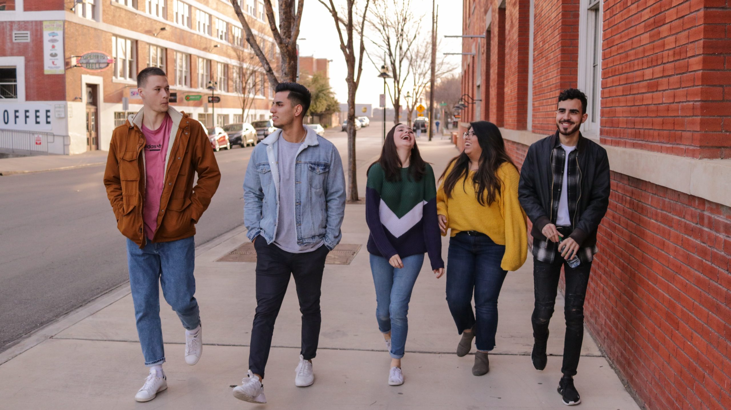 Serving Military-Connected Youth - Youth For Christ