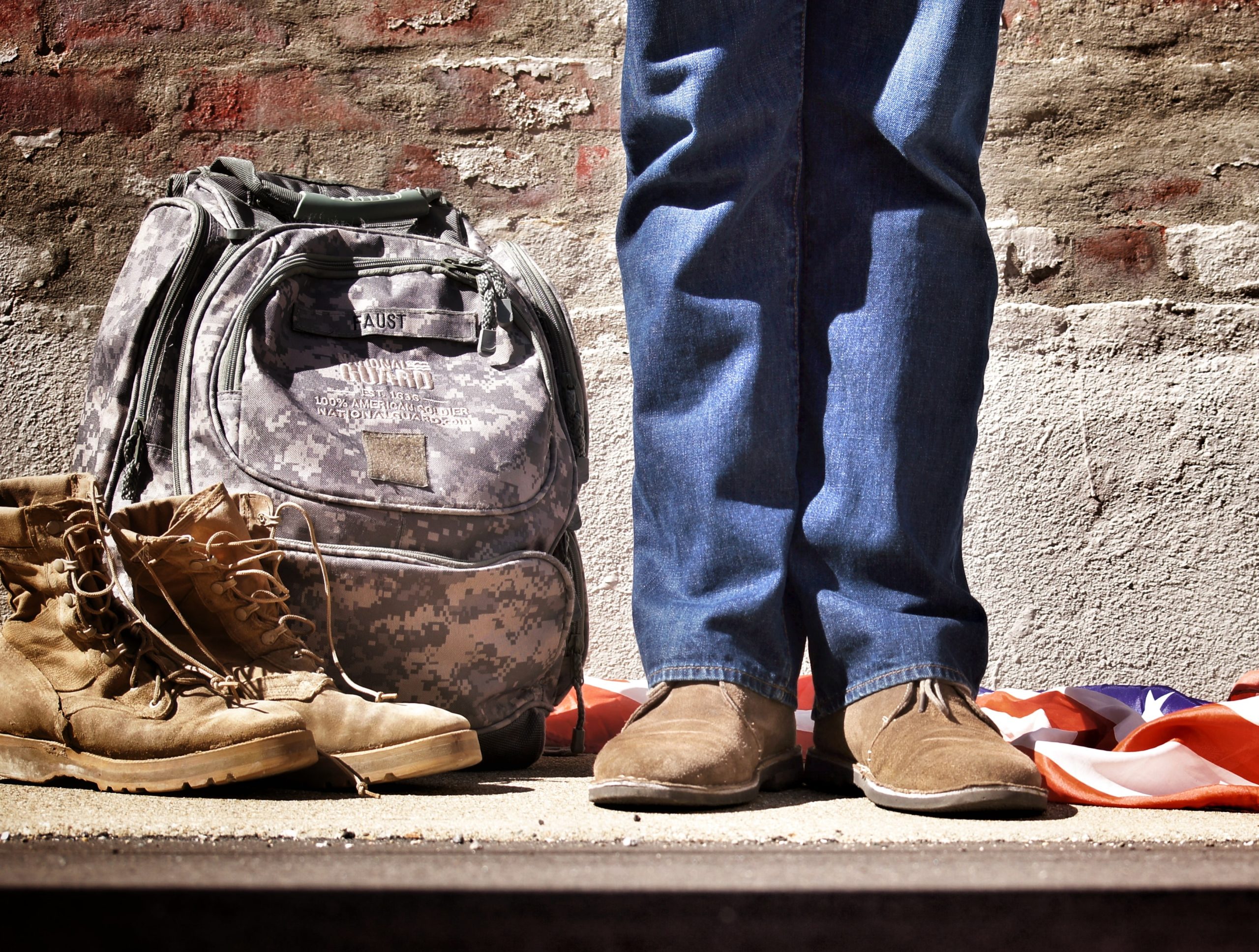 YFC Serving Military-Connected Youth and Families - Youth For Christ