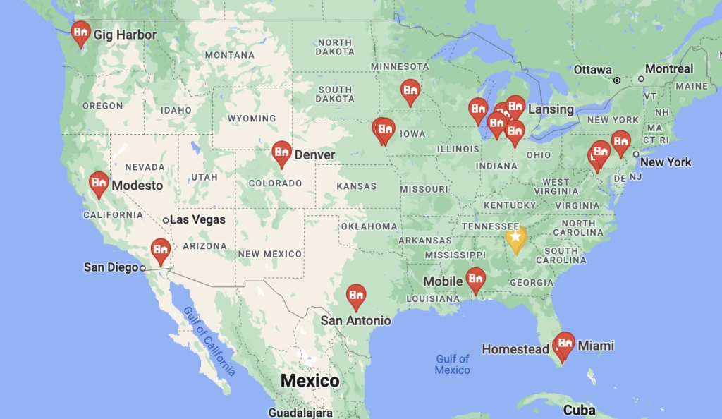 BU@YFC Sees 26 Students Enroll in Flagship Program - Youth For Christ