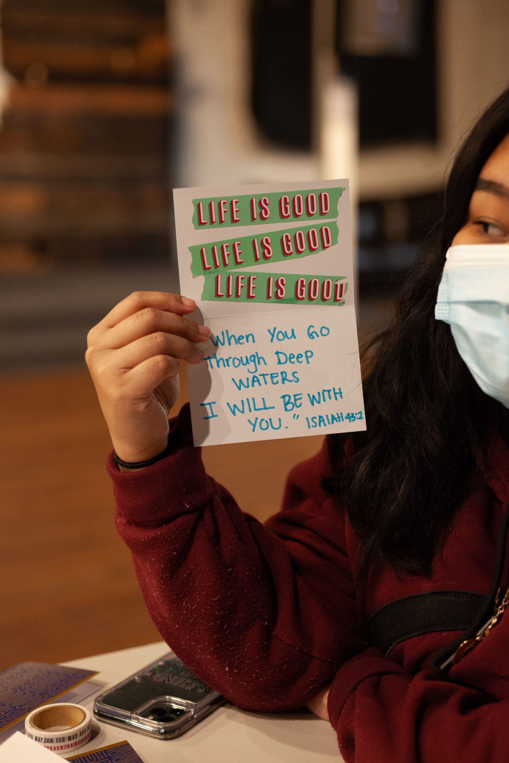 YFC Southern Indiana Feeds 400 Teens a Week - Youth For Christ