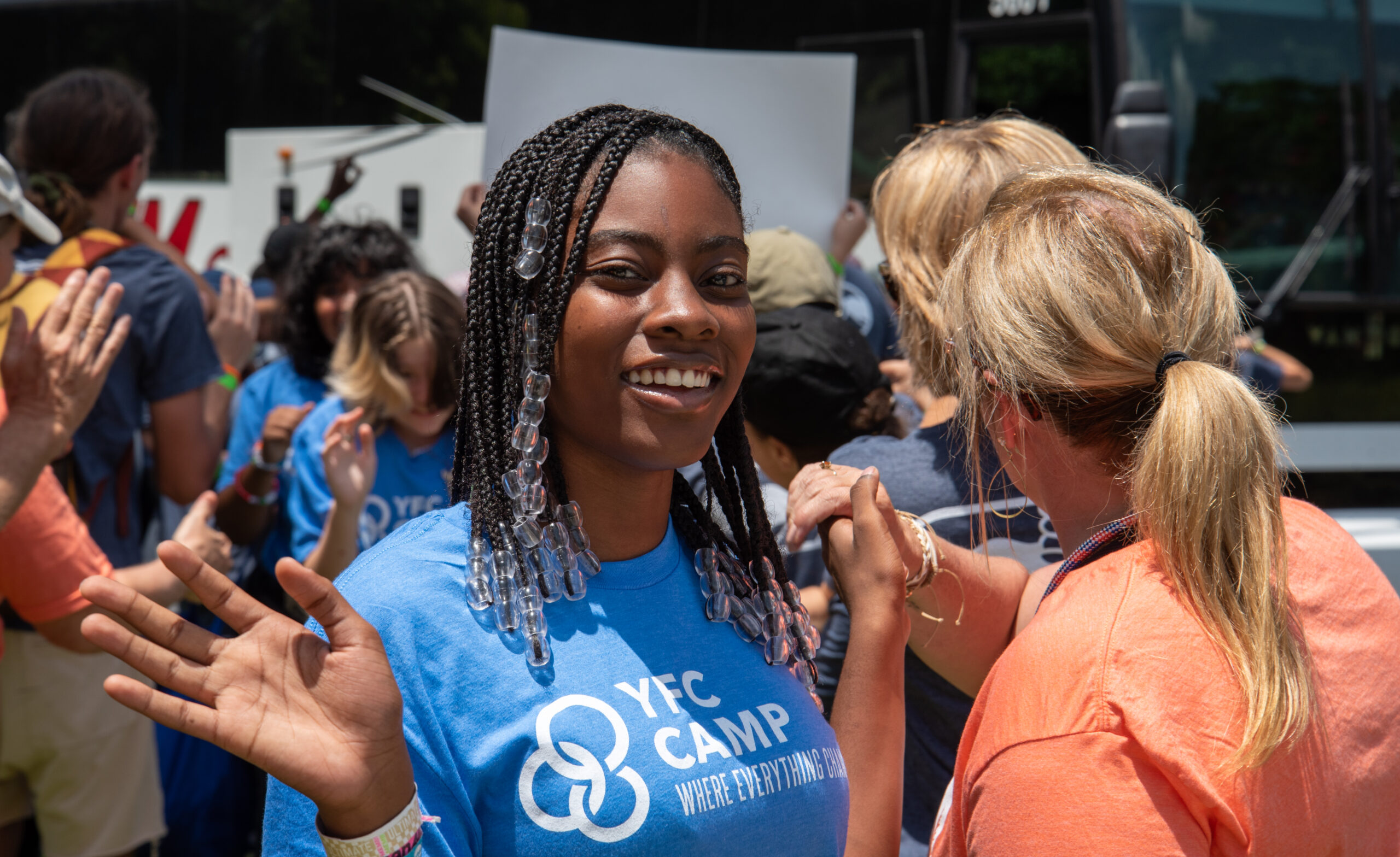 Heart of Illinois YFC Offers a Connection - Youth For Christ