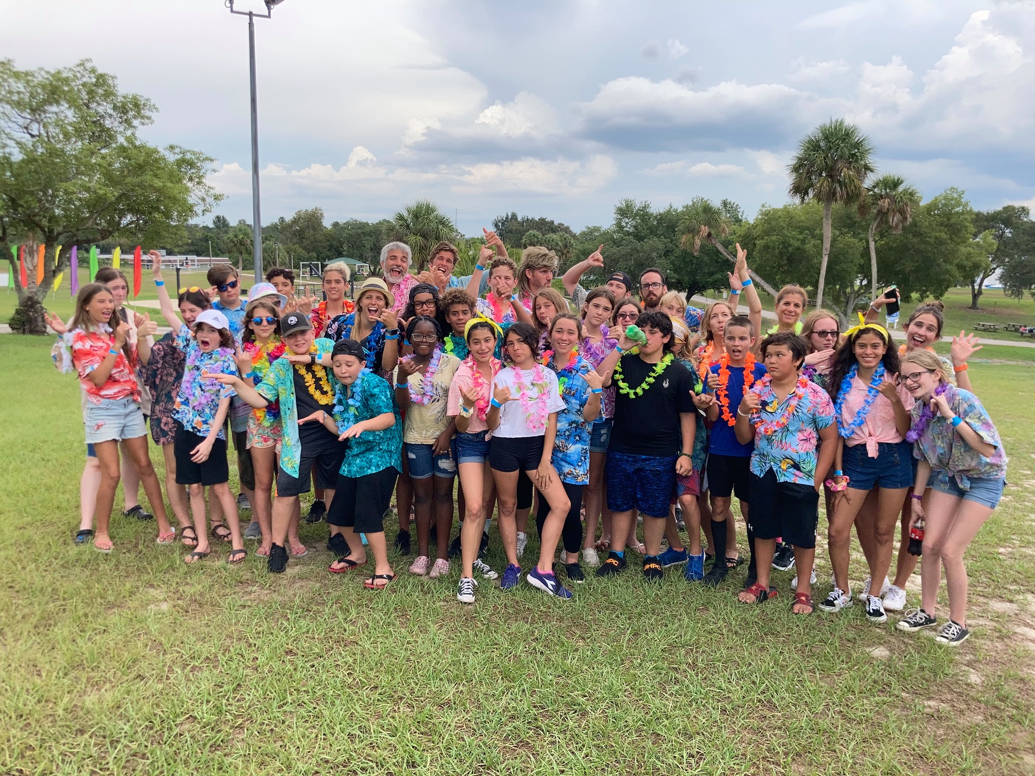 YFC Annual Trips are a Time for ‘discovery, decision, or discipleship ...