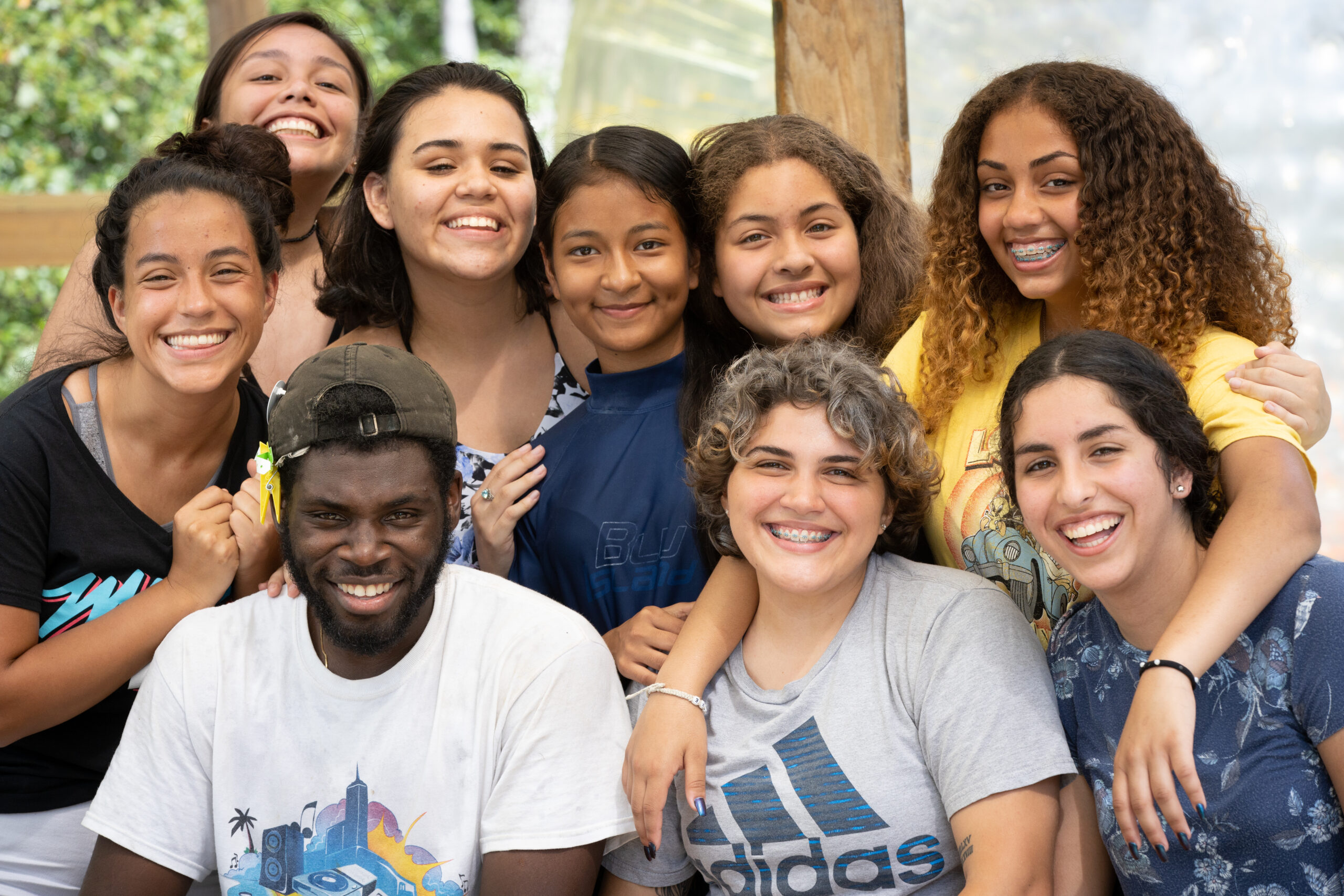 YFC Sacramento Supports Youth of all Backgrounds - Youth For Christ