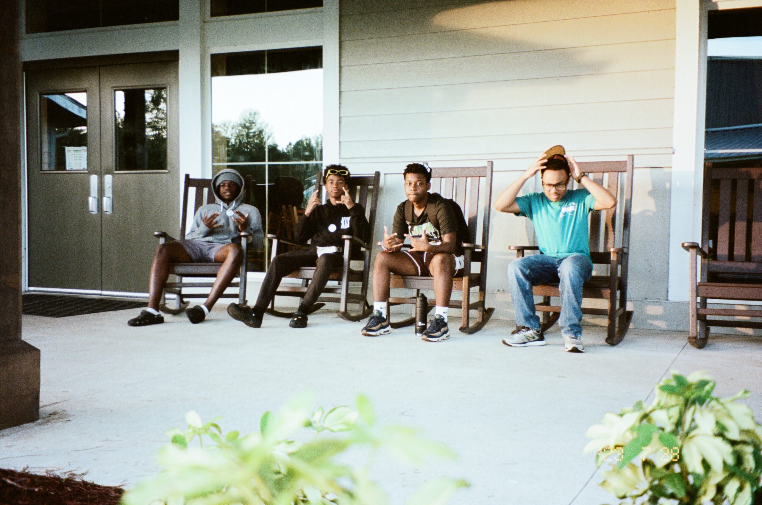 YFC’s Hero Program Empowers Youth - Youth For Christ