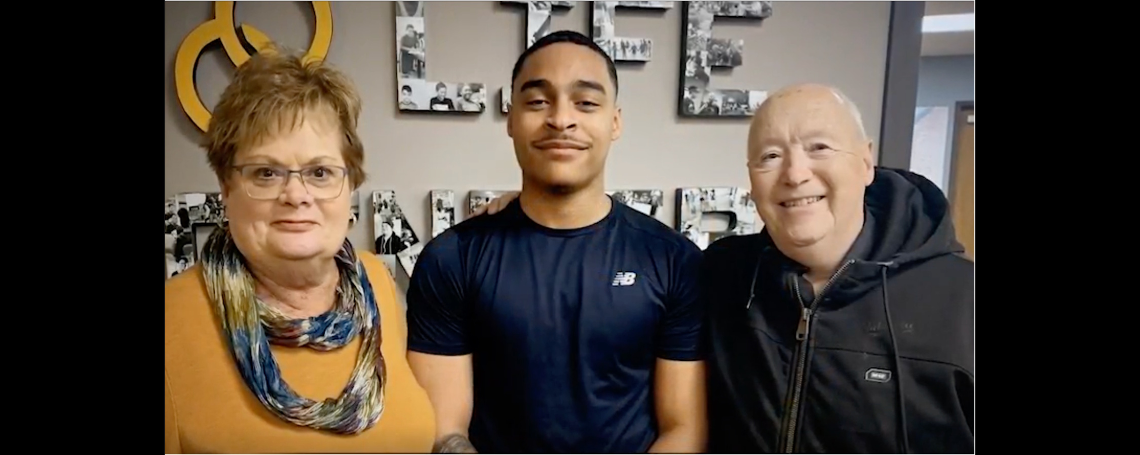 Family Comes in Many Forms - Youth For Christ